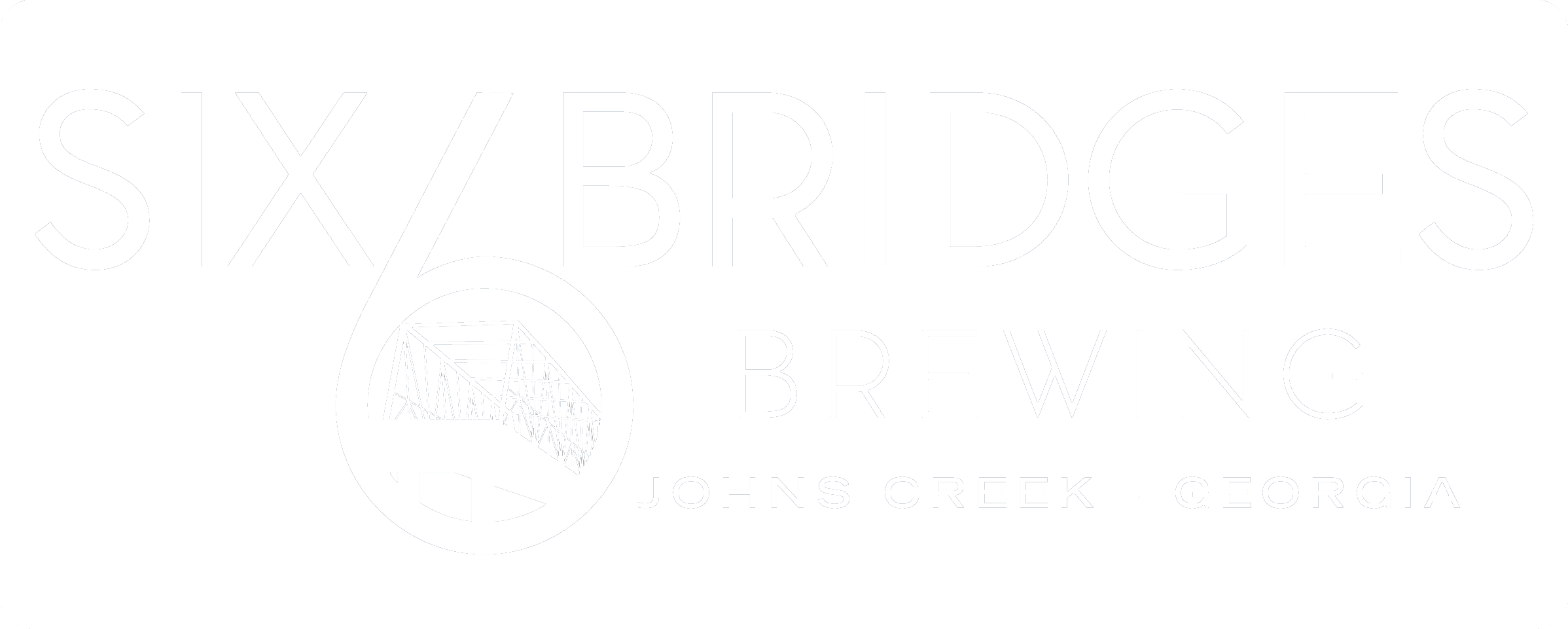 Bridge Builder 2024 | Six Bridges Brewing